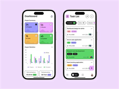 How To Create A Mobile App Interface Design