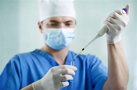 50 Facts About Human Growth Hormone