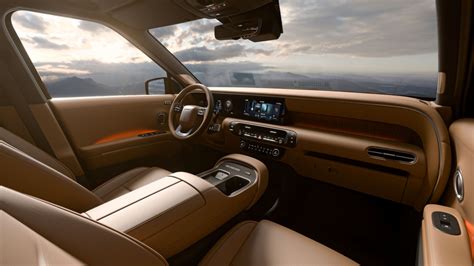 싼타페도 투싼도 아니었다” 대형 Suv 시장 뒤흔든 車의 정체