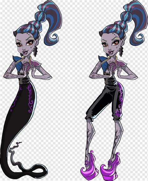 Monster High Gigi Grant Doll Monster High Gigi Grant Doll Bratzillaz