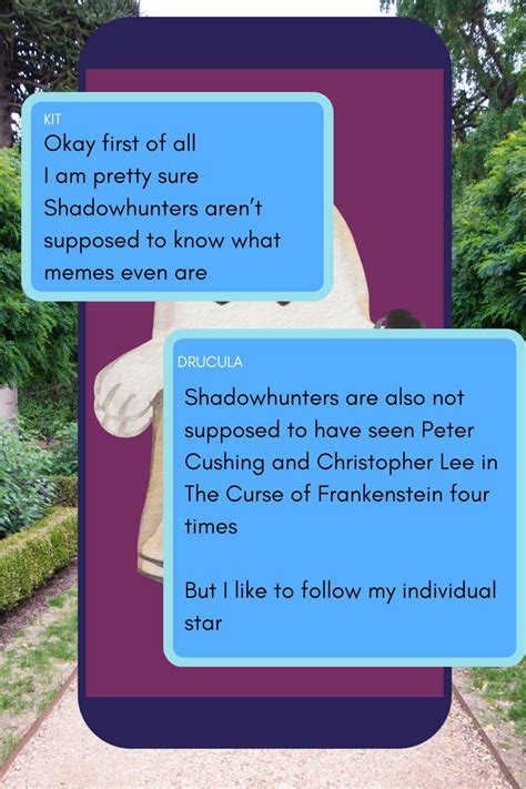 Discuss Everything About The Shadowhunters Wiki Fandom