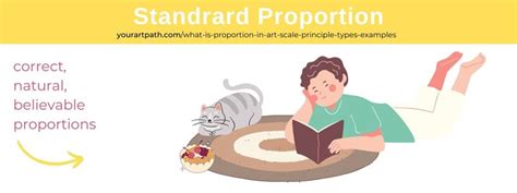 What Is Scale And Proportion In Art Types And Examples