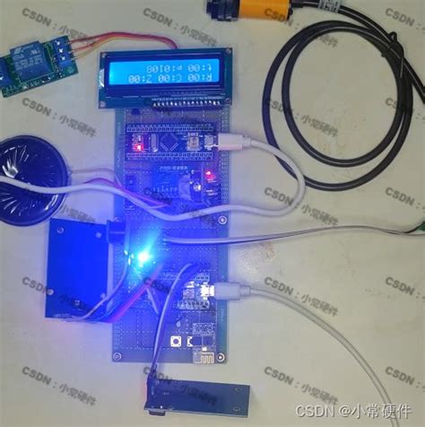 基于stm32单片机的图书馆系统基于stm32f103单片机的图书馆座位监测系统设计 Csdn博客
