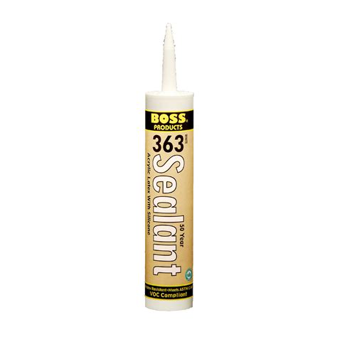 Sti Specseal Es Elastomeric Firestop Sealant General Insulation