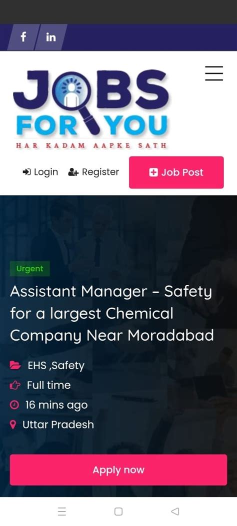 Vineet Saxena On Linkedin We Are Hiring