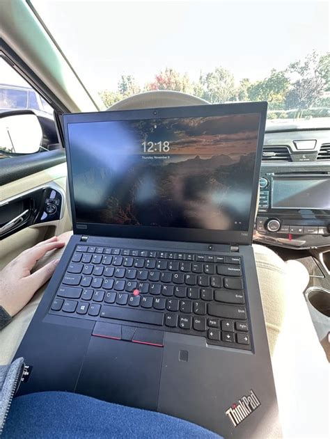 Beautiful T495 : r/thinkpad