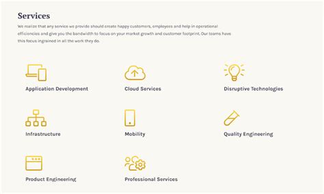 Trigent Software Reviews View Portfolios Designrush