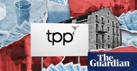 Please Read For Anyone Considering Working At Tpp R Leeds