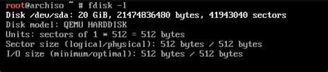 如何安装 Arch Linux 初学者指南