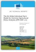 The EU-wide individual farm model for common agricultural policy ...