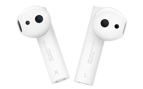 Xiaomi Mi Airdots Pro 2s announced | Smartprix.com
