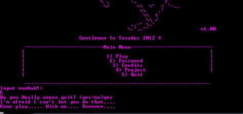 Quit Message Image Spacecorn Mod Db