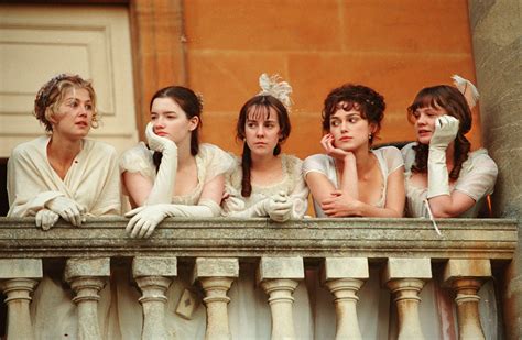 Netherfield Ball Pride And Prejudice 2005 Photo 32007930 Fanpop