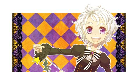 P WcsⅡ】 【p WcsⅡ】リデル・ゲルダ【ルナ】 黒田のイラスト Pixiv