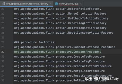 Flink 118特性解析 知乎