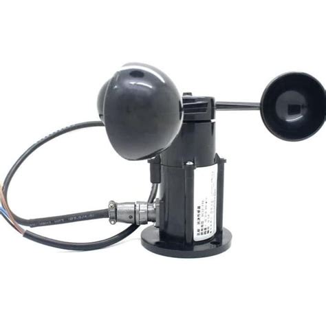 Jual Anemometer Wind Speed Sensor Ukur Kecepatan Angin Arduino Raspberry Original Dan Terpercaya