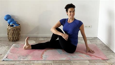 13 Best Lower Back Pain Stretches And Exercises For Relief