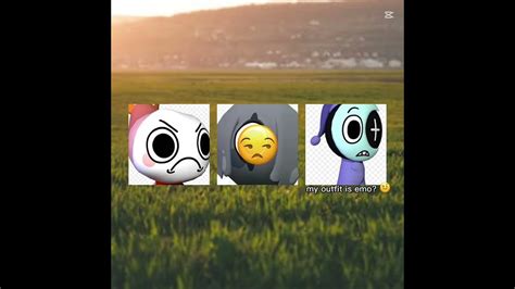 Connie Just Called The Emo Lol Youtube