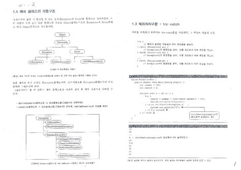 The Concept Of The Programming Language 1 01 Exceptionerror 01