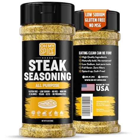 Best Seasoning For Tomahawk Steak Elevate Your Grill Game With Bold