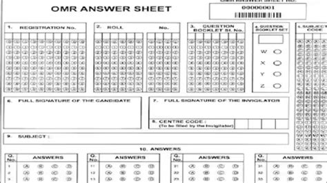 Bpsc To Release Tre 3 0 Omr Sheet Soon Details Here News18