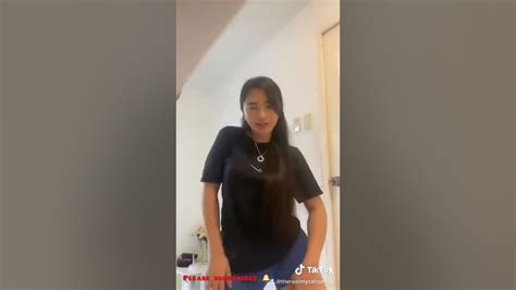 Mycah Sasaki Tiktok Dance Youtube