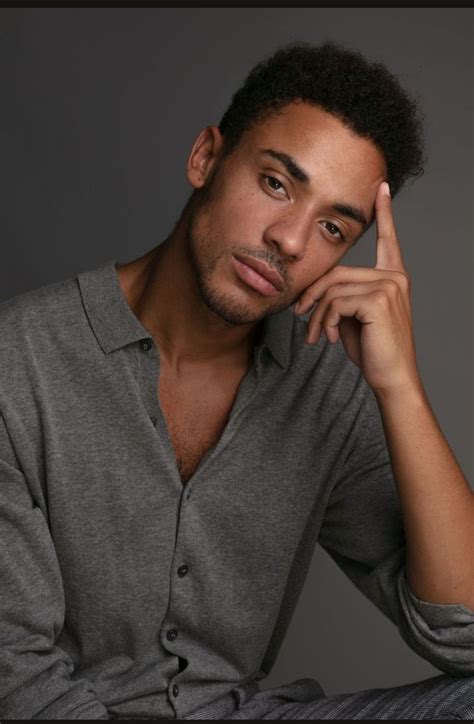 Connor Y Eden Model And Talent Management