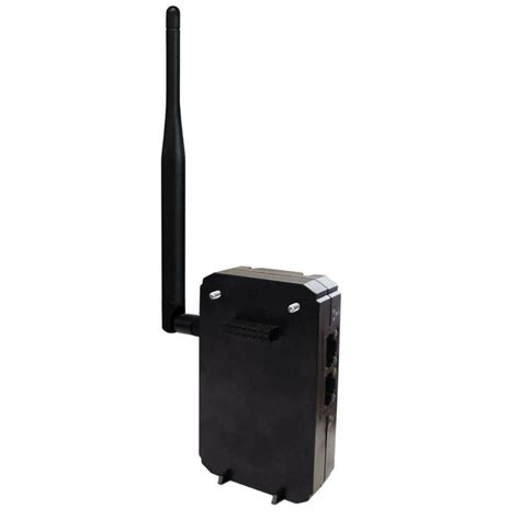 Accuenergy AXM WEB2 Communication Module Electro Meters