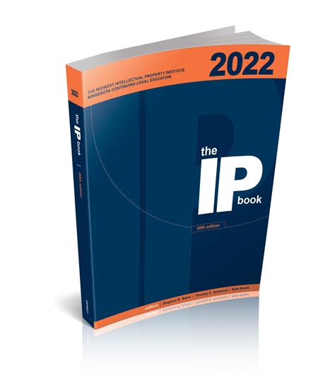 Two Decades Of The IP Book DuetsBlog