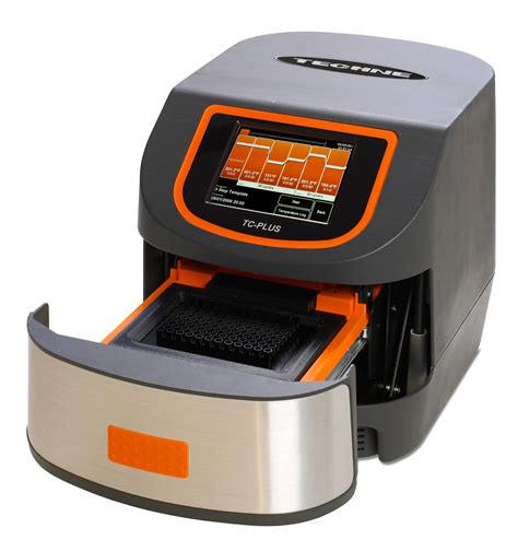Techne Tc Plus Thermal Cycler