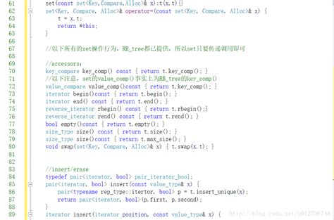 Stlset让你彻底搞清楚set的特性stl Set的值是键值对吗 Csdn博客 Stlset让你彻底搞清楚set的特性stl Set的值是键值对吗 Csdn博客
