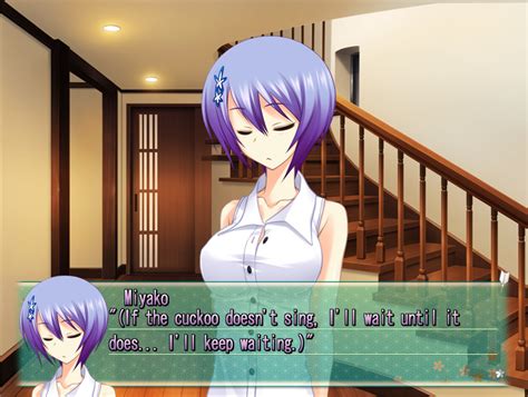 R Visualnovels Best Girl Contest Round 2 R Visualnovels