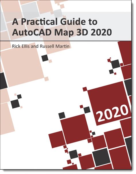 A Practical Guide To Autocad Map 3d 2020 Cadapult Software