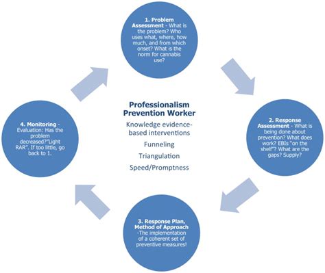Stepwise Model Of Rar Implementation Download Scientific Diagram