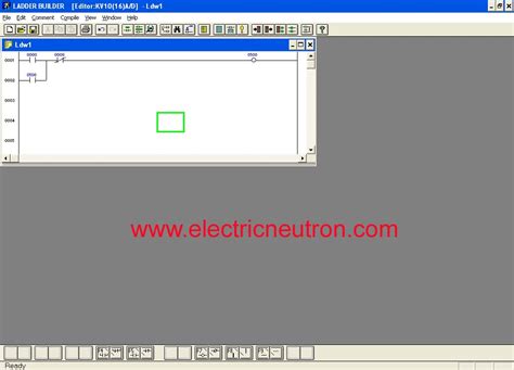 Keyence Marking Builder 2 Software Carspna