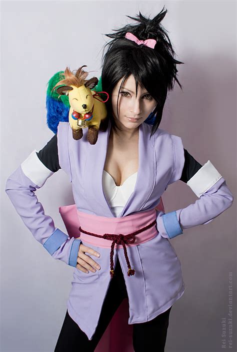 Tales Of Symphonia Golden Times By Rei Suzuki On Deviantart