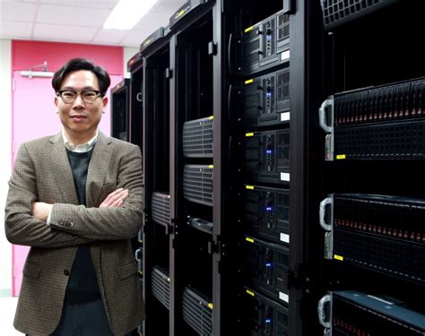 마지막 티켓 2장을 잡아라ai대학원 설립 총력 대구경북과학기술원dgist 동아사이언스