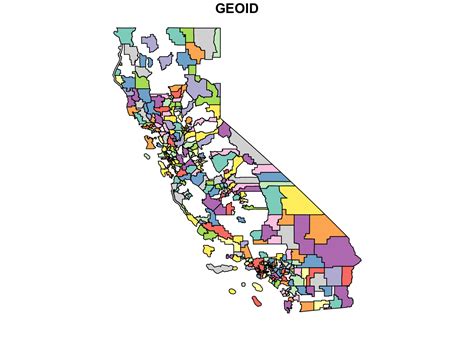 Introducing An R Package For School District Shapefiles R Bloggers