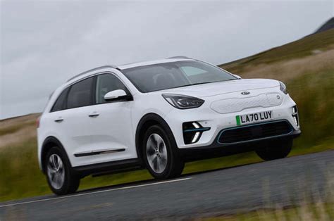 Revealed The Top 10 Best Used Electric Cars