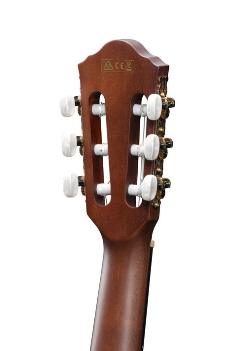 Ibanez Aeg50n Bkh Acoustic Guitar Better Music