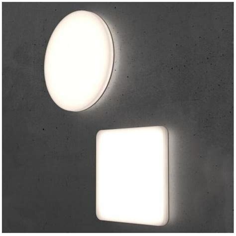 Steinel Dimmbare Led Leuchte Mit Sensor Rspror Plussc W V Ip K Ab