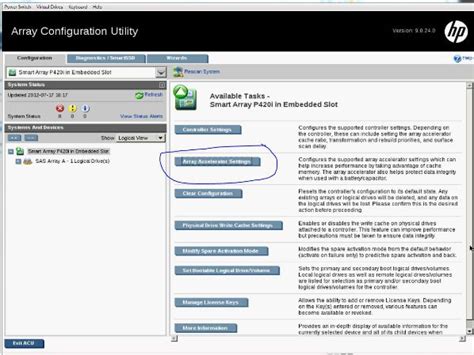 Document Display HPE Support Center