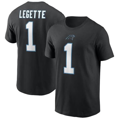 Xavier Legette 1 Carolina Panthers 2024 Draft First Round Pick Name