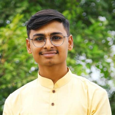 Ronak Patel — Hashnode