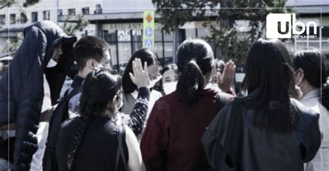 СУДАЛГАА 15 18 насны сурагчид сонгуулийн талаар СӨРӨГ ойлголттой байна