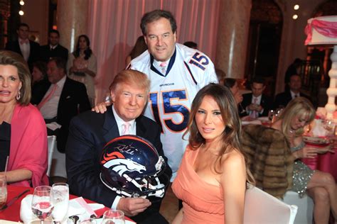 Five Questions We Still Cant Answer About Donald Trumps Charity