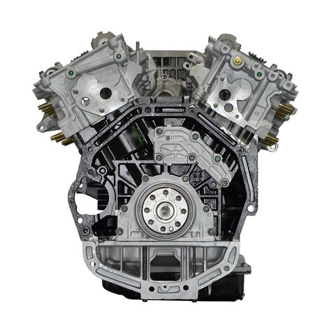 Hyundai G6db Lambda Ii 3 5l V6 Remanufactured Engine 2006 2010 Powertrain Products