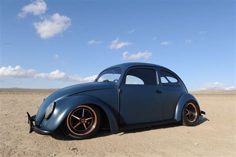 Vw Beetle Custom For Sale Oldbug