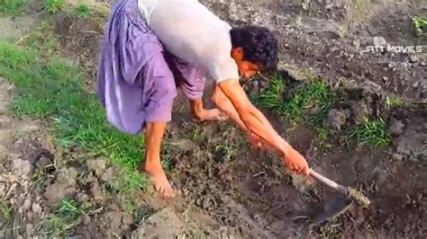 Pakistan Village Life Daily Routine In Rural Punjab Pakistan Village