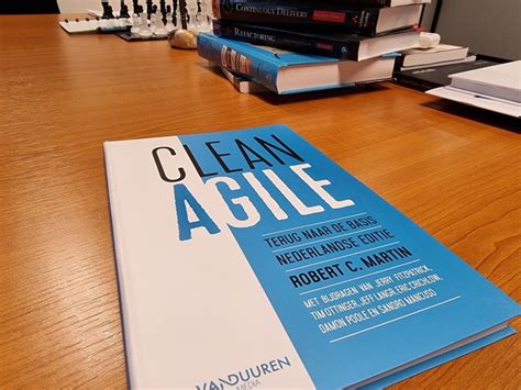 Kees De Kraker On Linkedin Softwaredevelopment Agile Cleancode